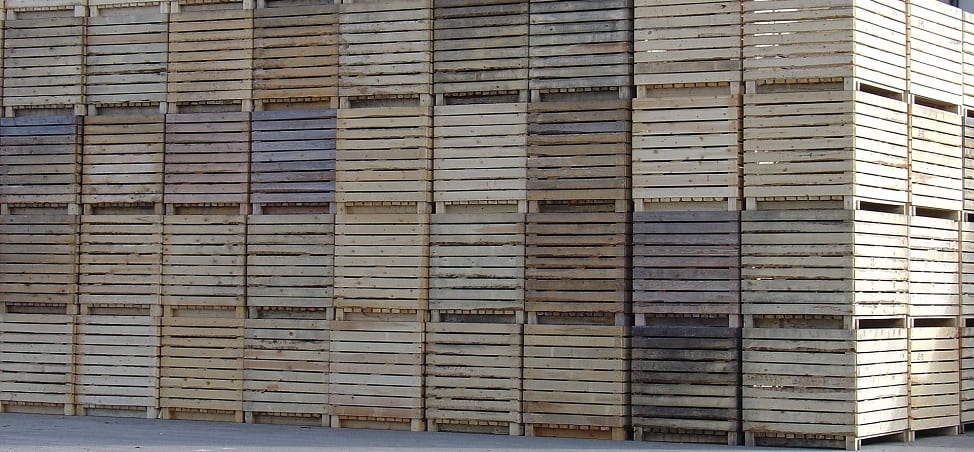 Penalties for Wood Packaging Material (WPM) Violations - Gallagher ...